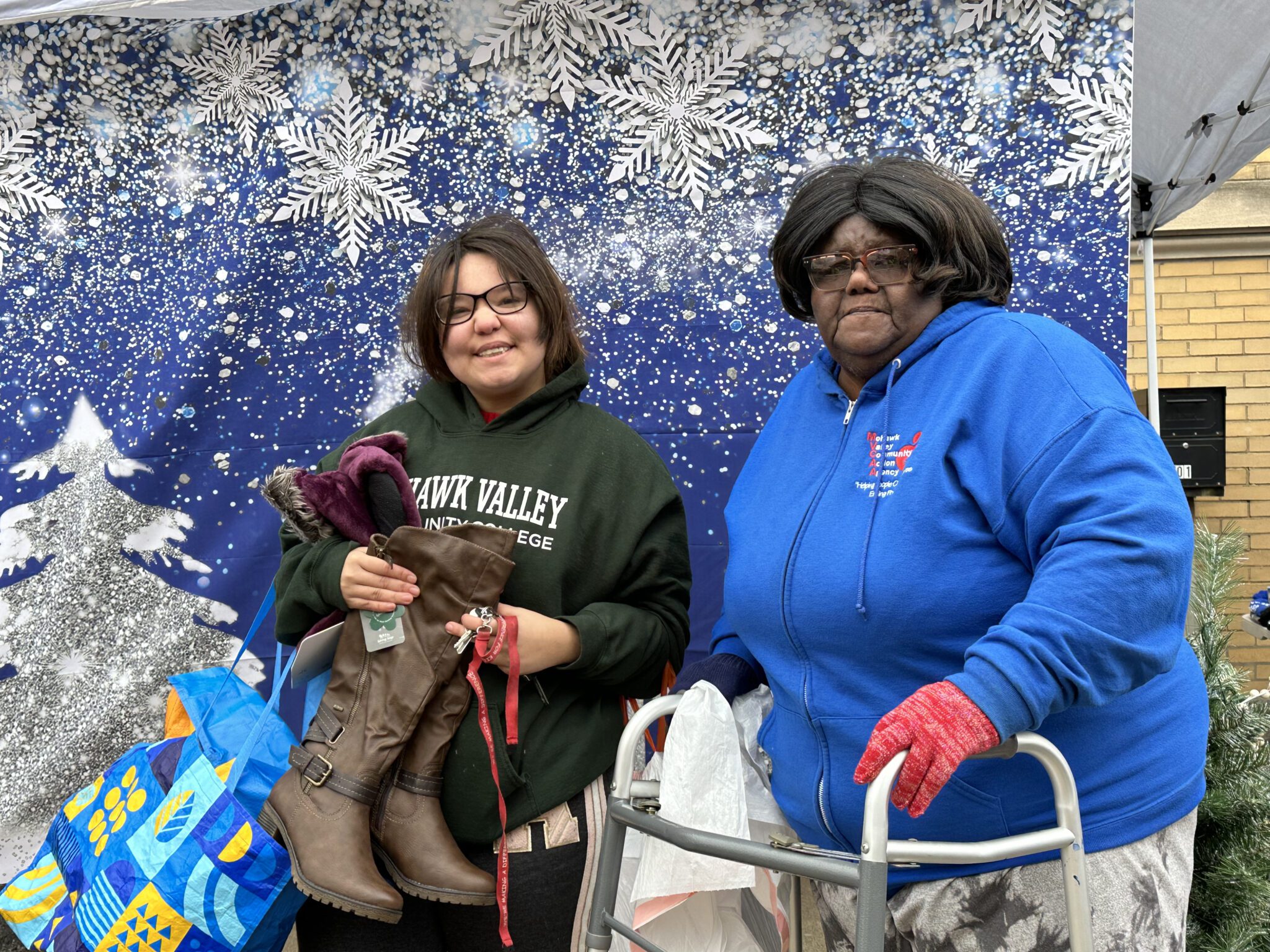 Compassion Coalition and LTIM: A Partnership for Community Enhancement ...