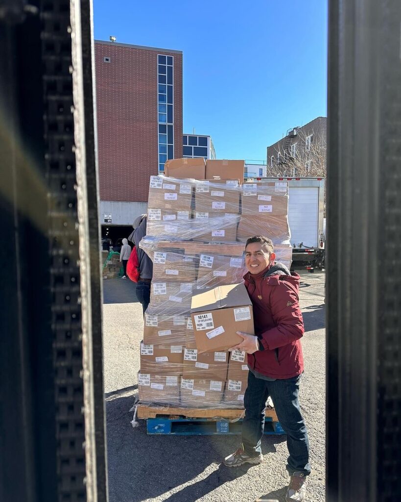 Compassion Coalition Announces Continued Product Donations to 9 Million ...