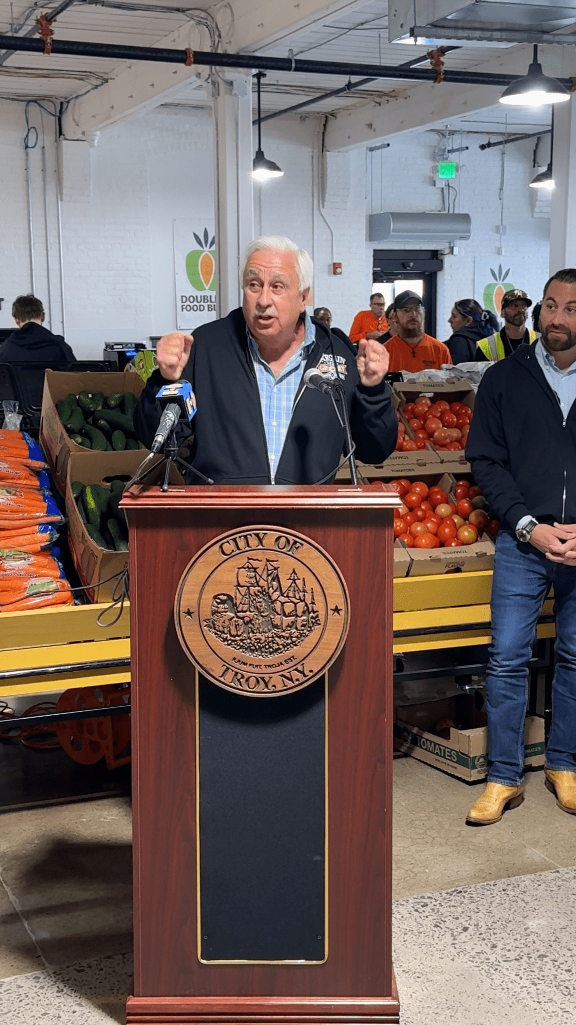 Bargain Grocery Troy Archives | Distribute Hope